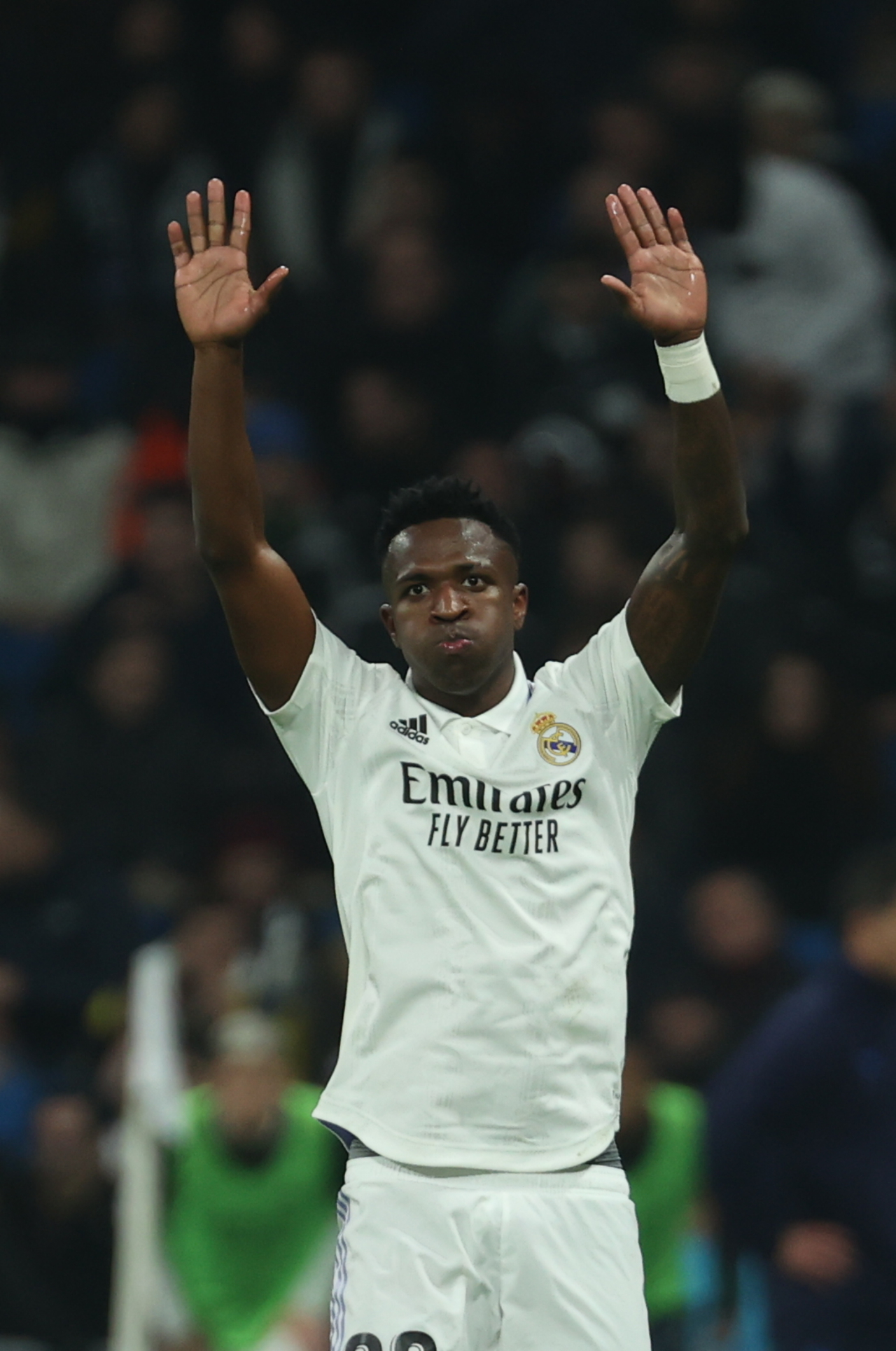 Ceballos lidera al Real Madrid