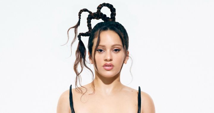 Rosalía Gana El Grammy A Mejor álbum Latino Alternativo Por Motomami
