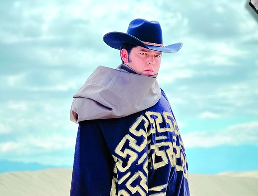 Samuel Herrera: en las sobrias, ebrias y crudas