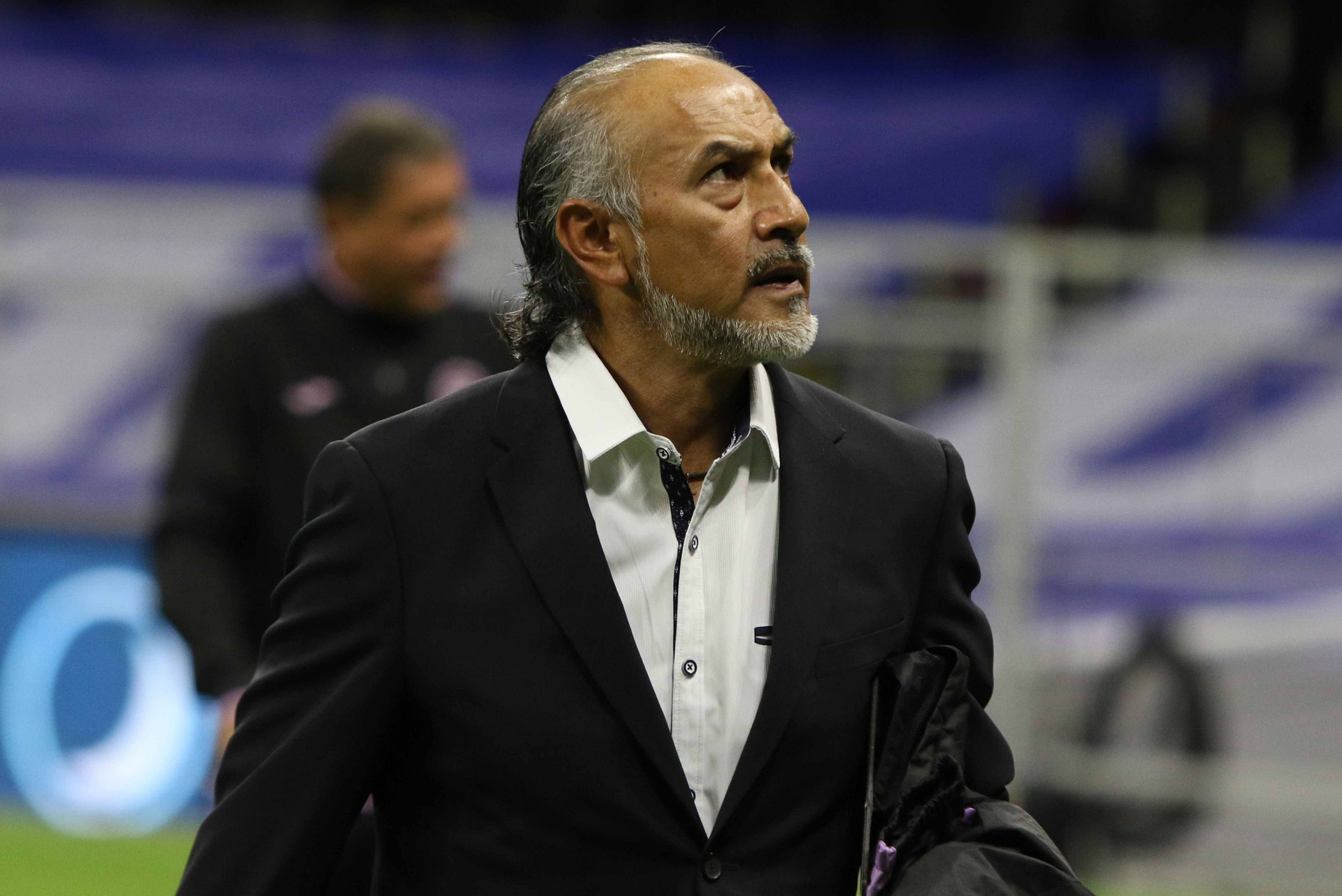 Hasta que no te digan gracias, esto continúa: 'Potro' Gutiérrez