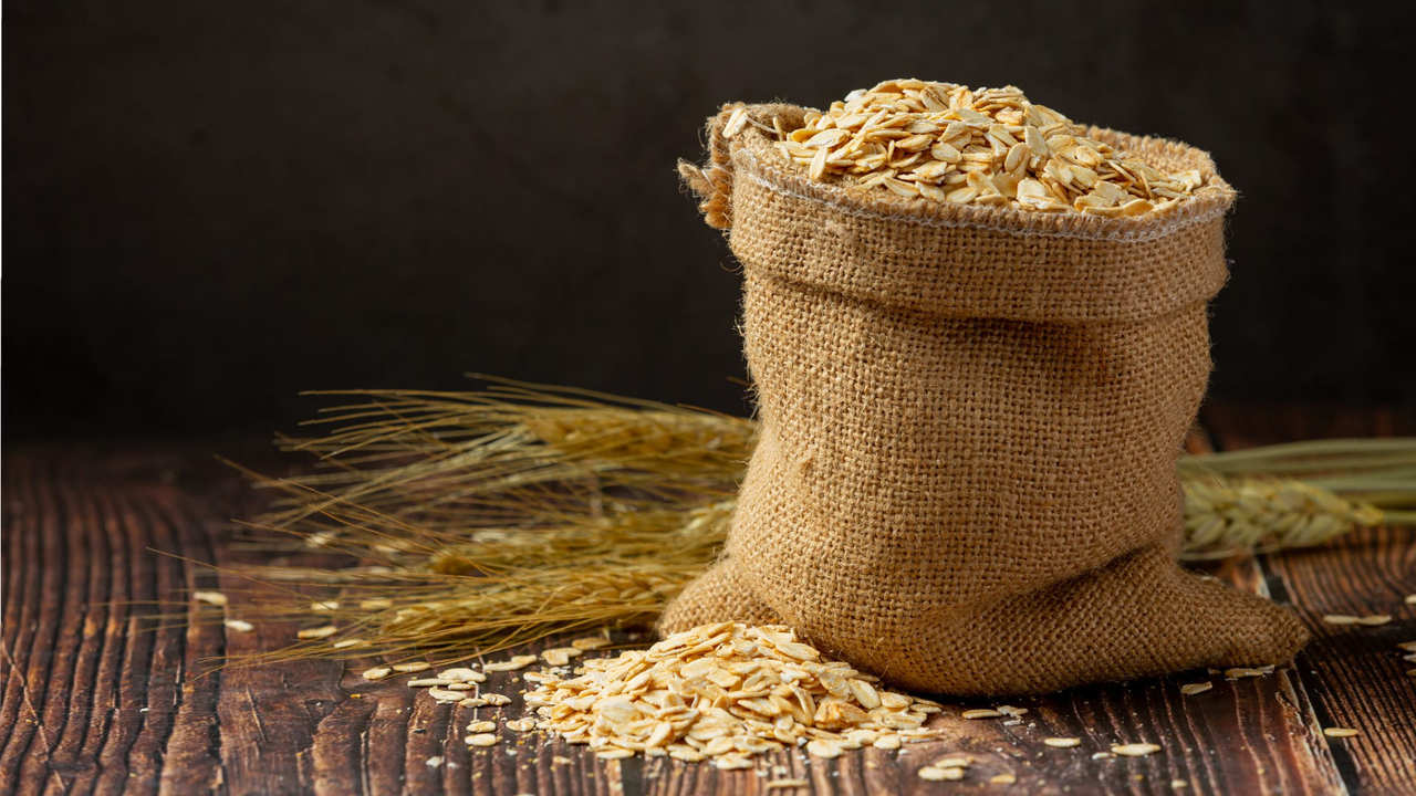 Por qué es bueno consumir cebada