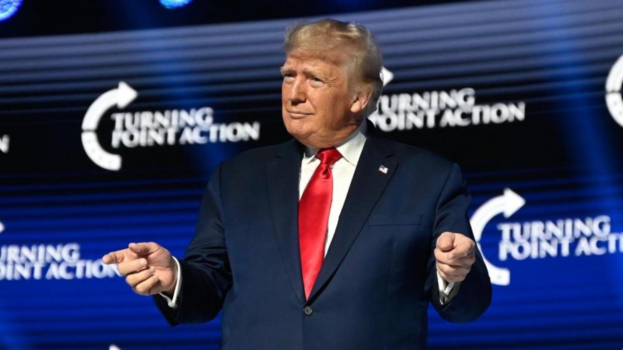 Confirma la Corte multa a Trump