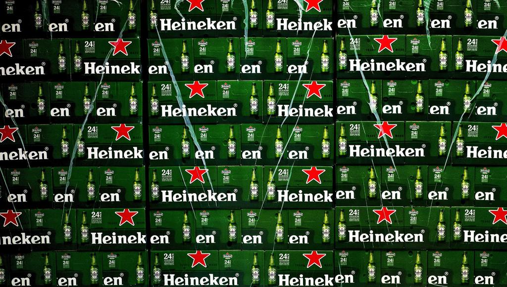Desinvierte Femsa en Heineken