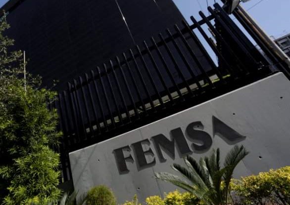 Femsa lanza oferta de acciones tras su salida de Heineken