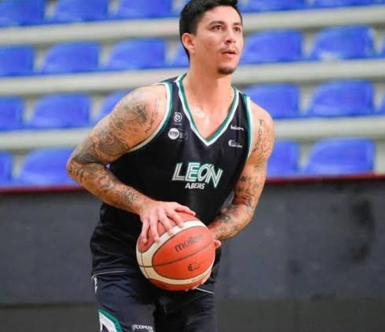 Toros Laguna suma a Joseph Soto en sus filas