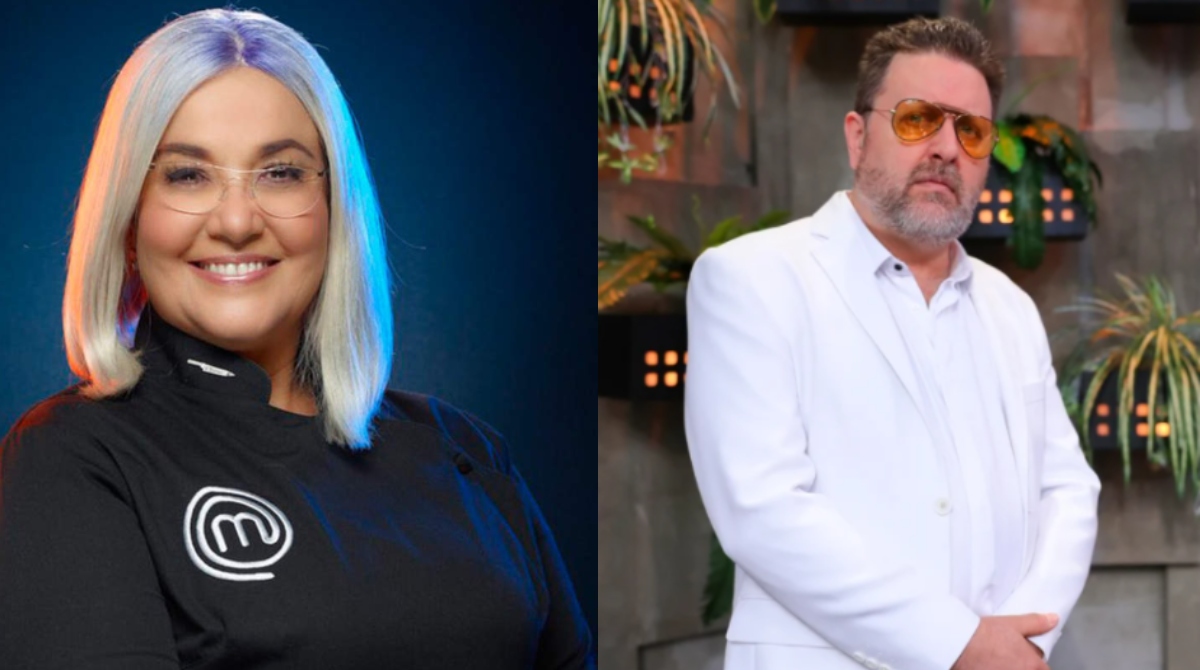 Salida de la chef Betty se debería al regreso del chef Herrera a la ...