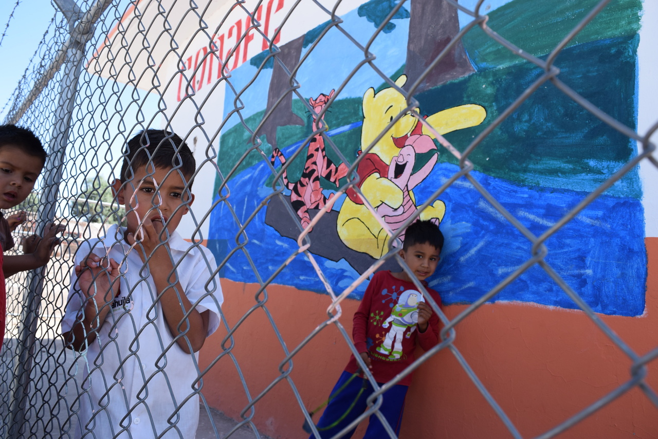 Analizan opciones ante baja matrícula en La Laguna de Durango