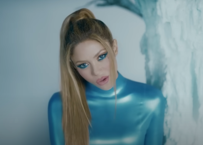 'Tú quieres volver, se te nota', Karol G y Shakira estrenan su nueva canción TQG
