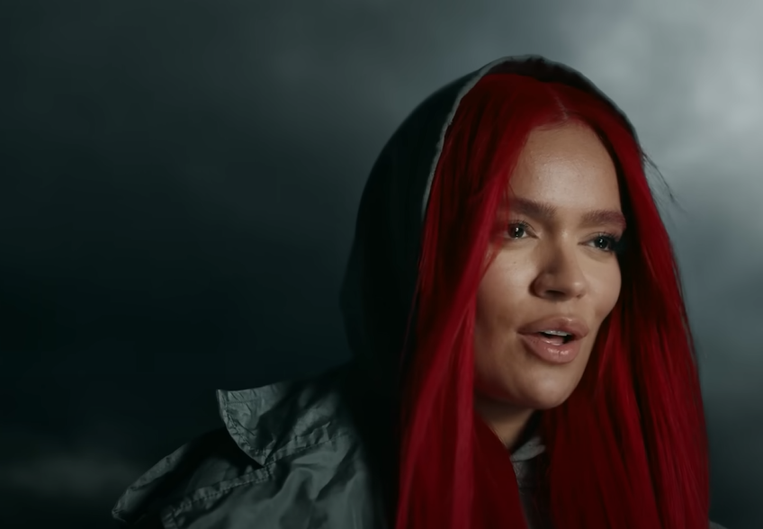 'Tú quieres volver, se te nota', Karol G y Shakira estrenan su nueva canción TQG