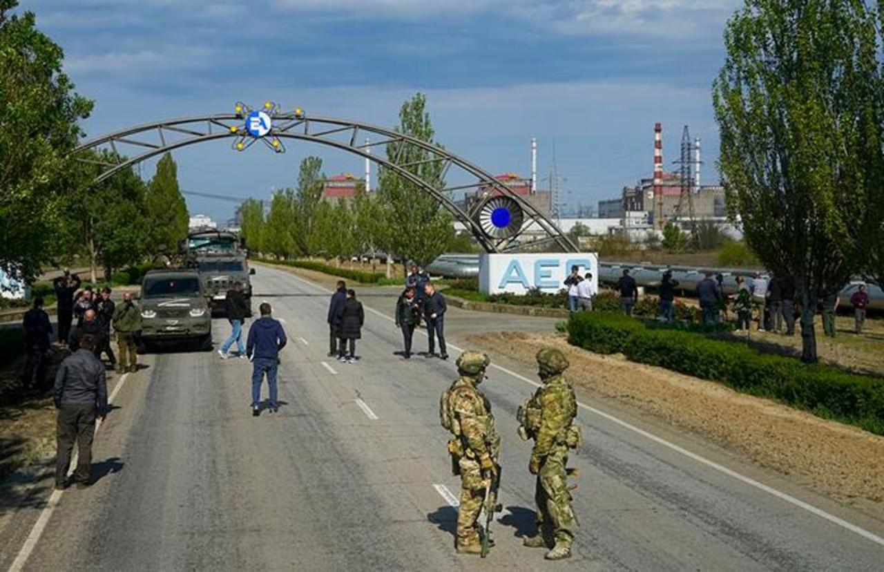 Anuncia UE el décimo paquete de sanciones contra Rusia