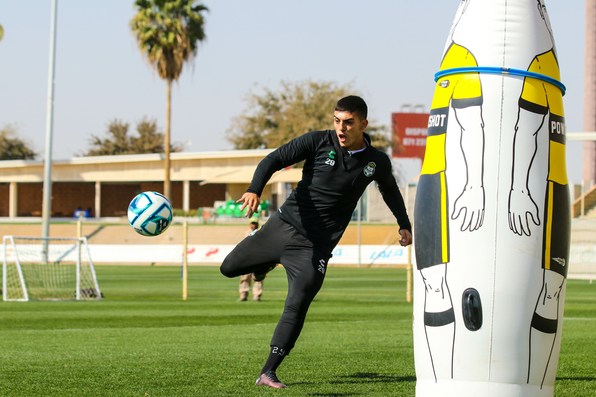 Juan Brunetta ratifica respaldo a Eduardo Fentanes