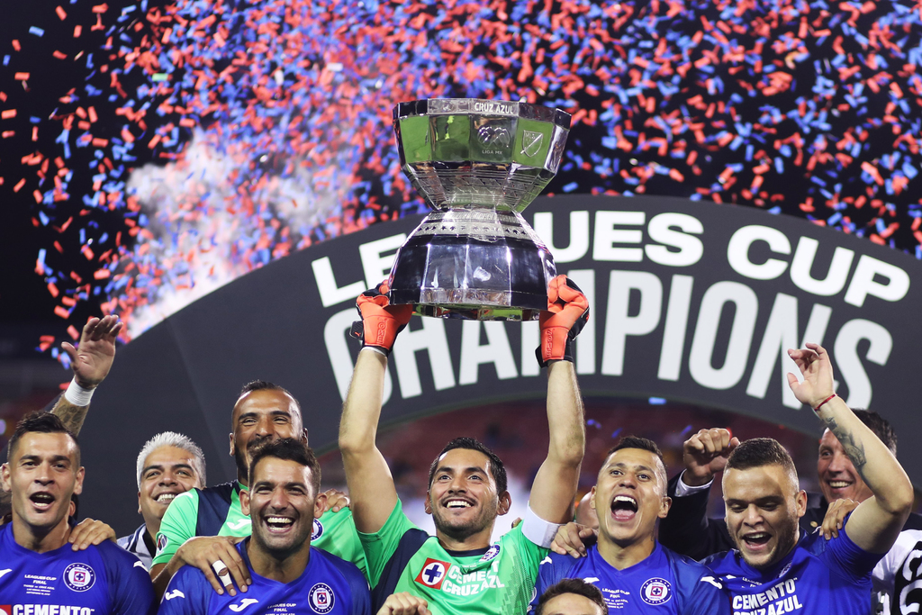 No habrá fusión Liga MX-MLS más allá de la Leagues Cup