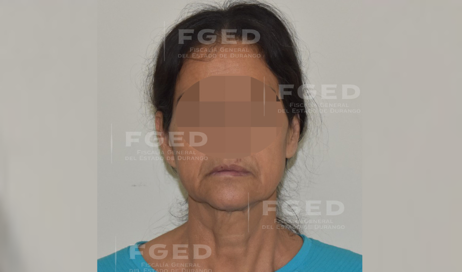 Vinculan a proceso a presunta homicida de su esposo, en Lerdo