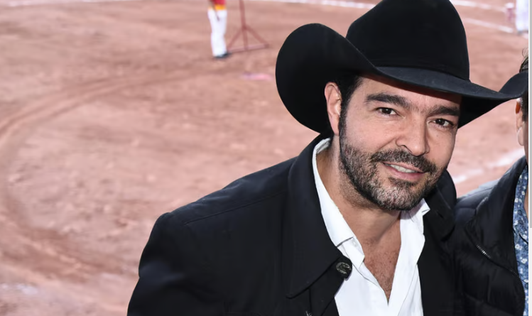 Tras ser presuntamente detenido, Pablo Montero ya toma terapia para controlar sus adicciones