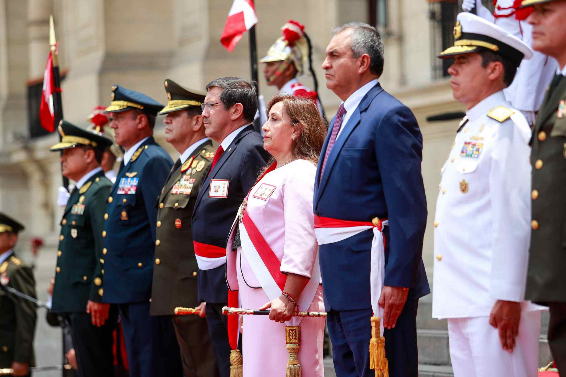 Perú nombra nuevo cónsul en México