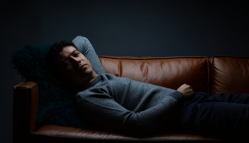 Lagunero Óscar Ganem pisa firme en Hollywood