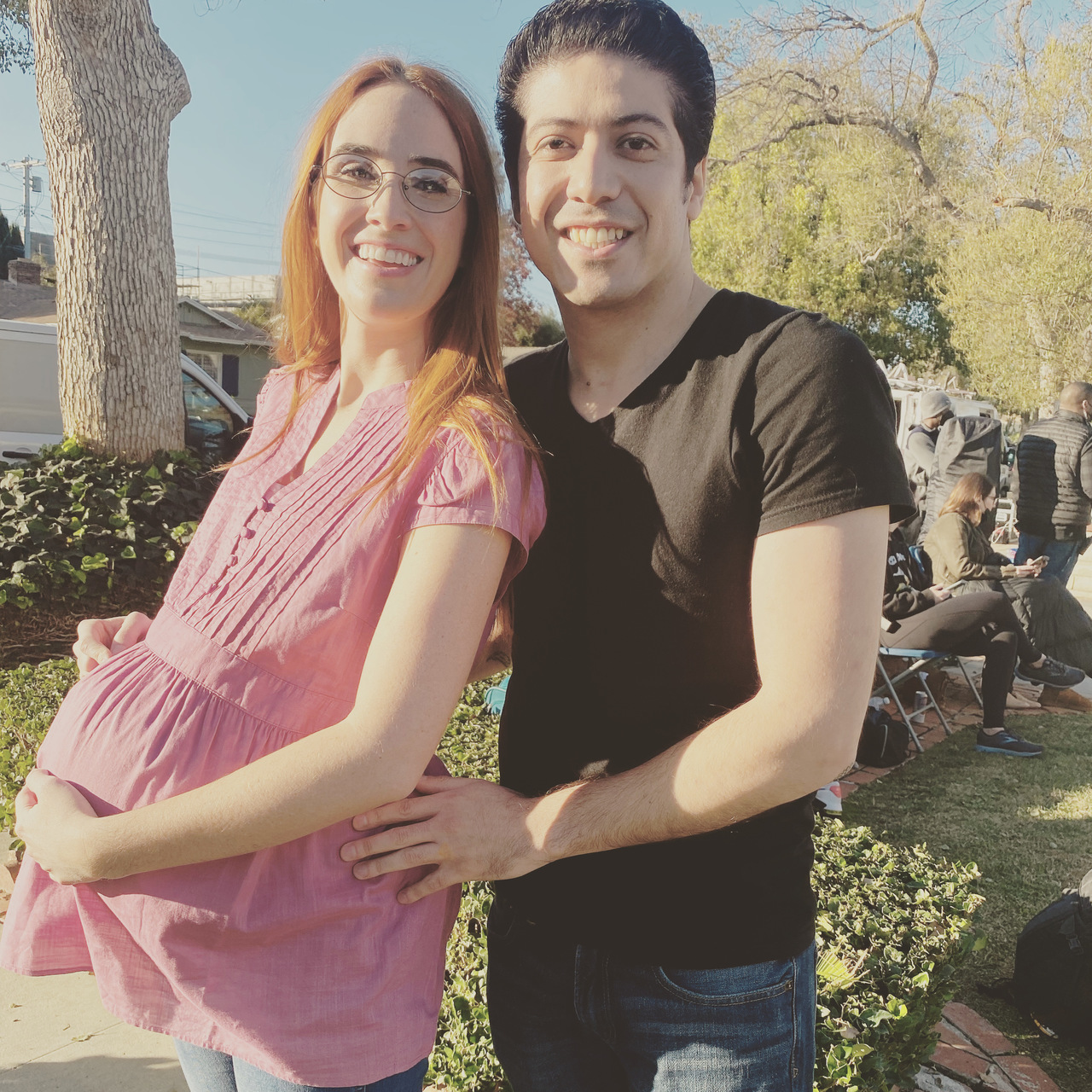 Lagunero Óscar Ganem pisa firme en Hollywood