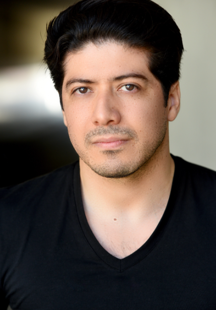 Lagunero Óscar Ganem pisa firme en Hollywood