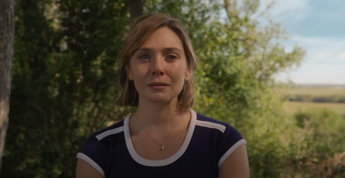 Elizabeth Olsen regresa a la pantalla chica con nuevo proyecto en HBO Max