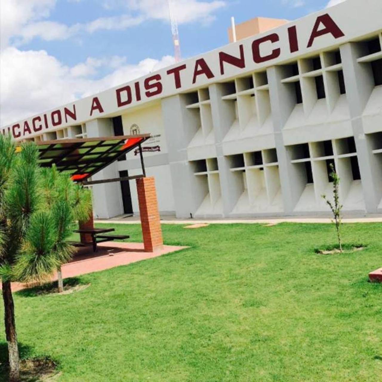 Sin pago, maestros a distancia del ITD