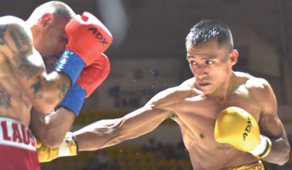 Adolfo 'Lee' Castillo tendrá duro choque en Chihuahua