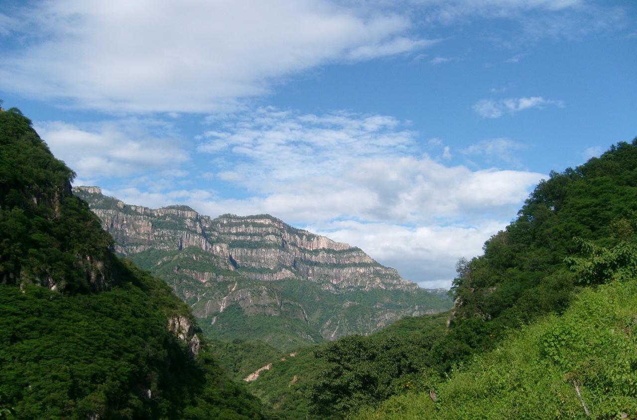 Prevén máximas cercanas a los 40 grados en las Quebradas