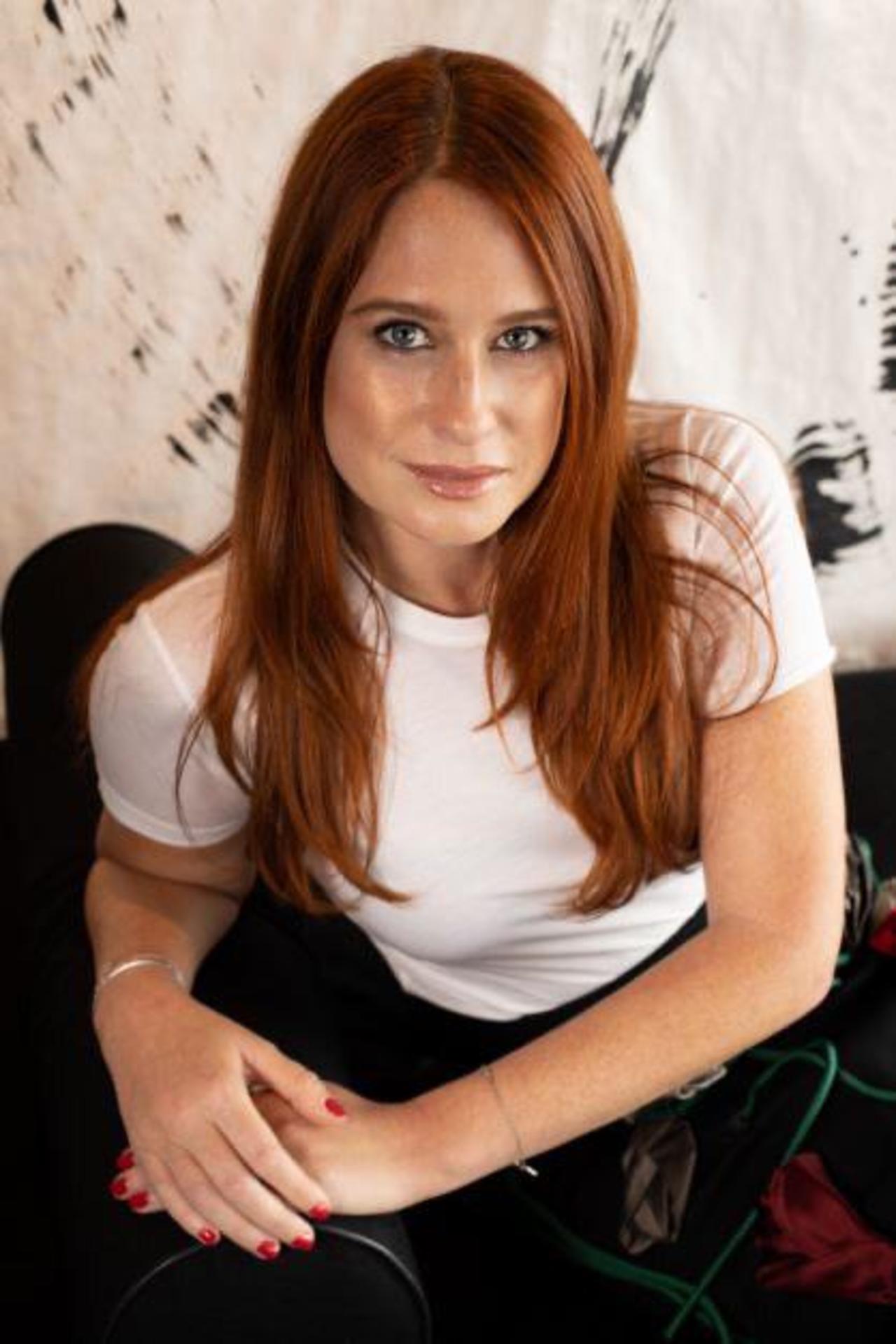 Zélika García es Zona Maco