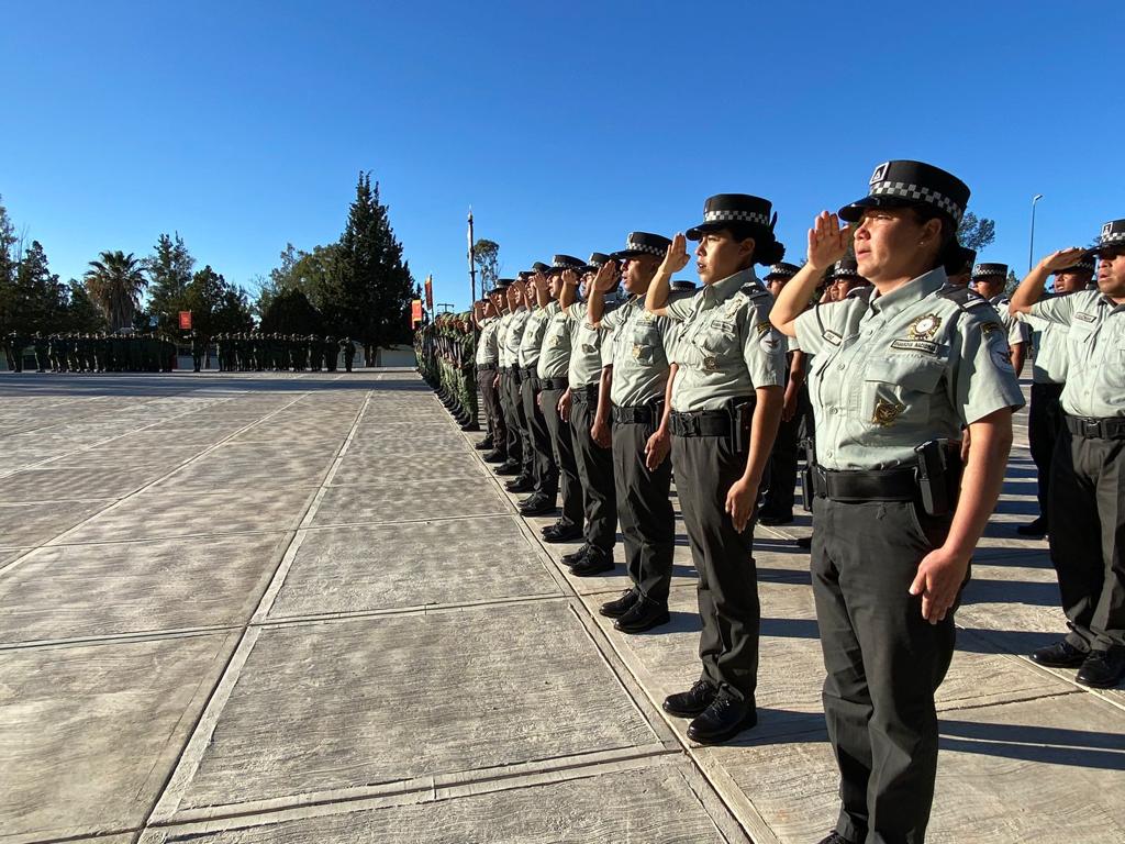 Llega nuevo General al mando de la Décima Zona Militar