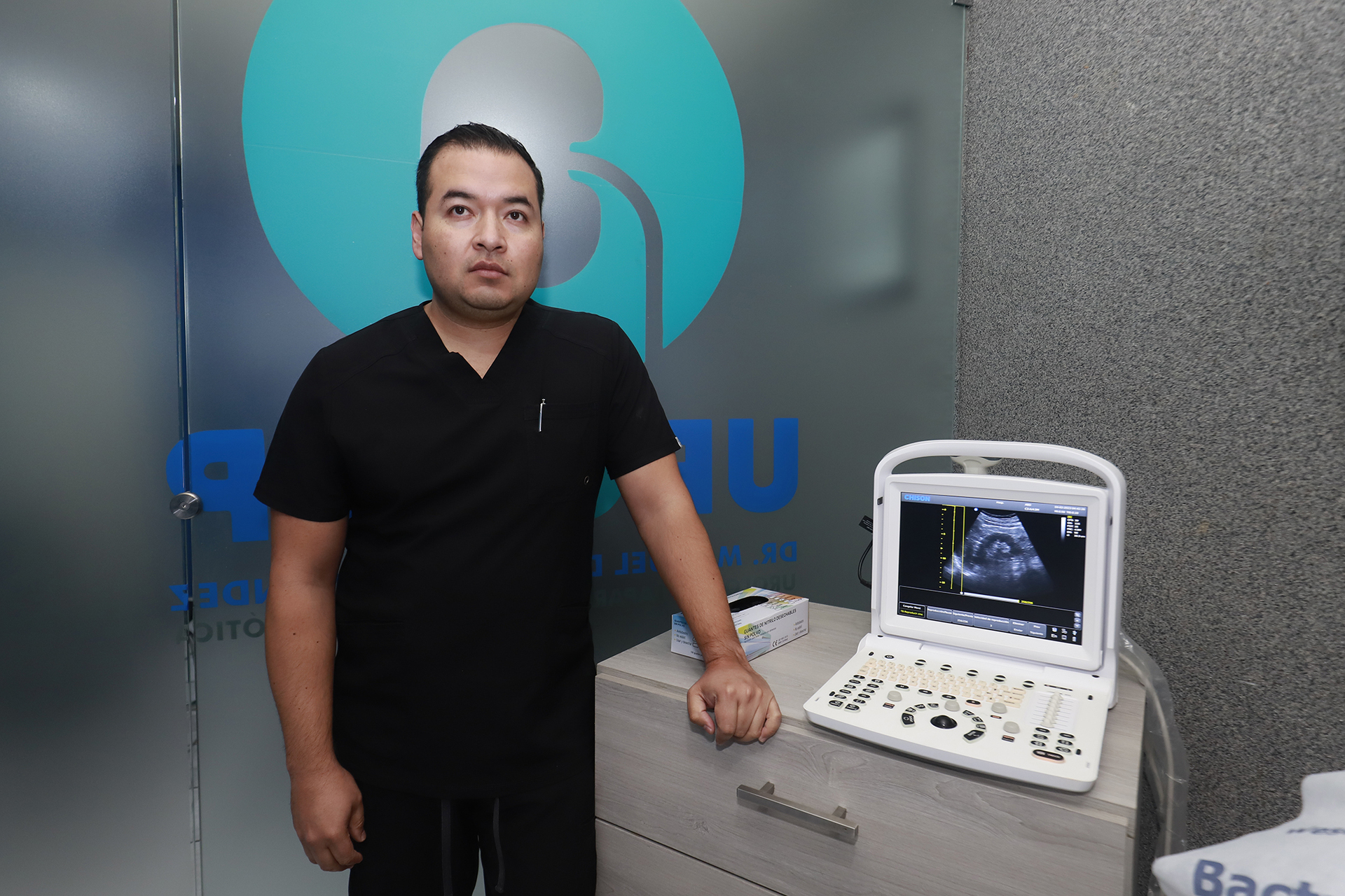 Dr. Manuel de Jesús Ríos Hernández, urólogo especializado para hombres ...