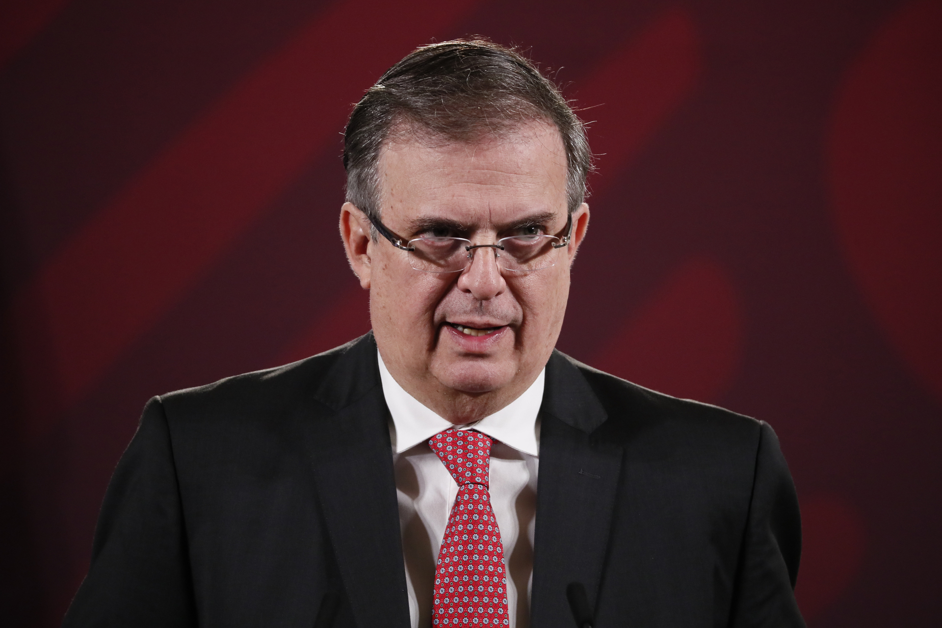 Ebrard adelanta beneficios para Coahuila con plan de electromovilidad y ...