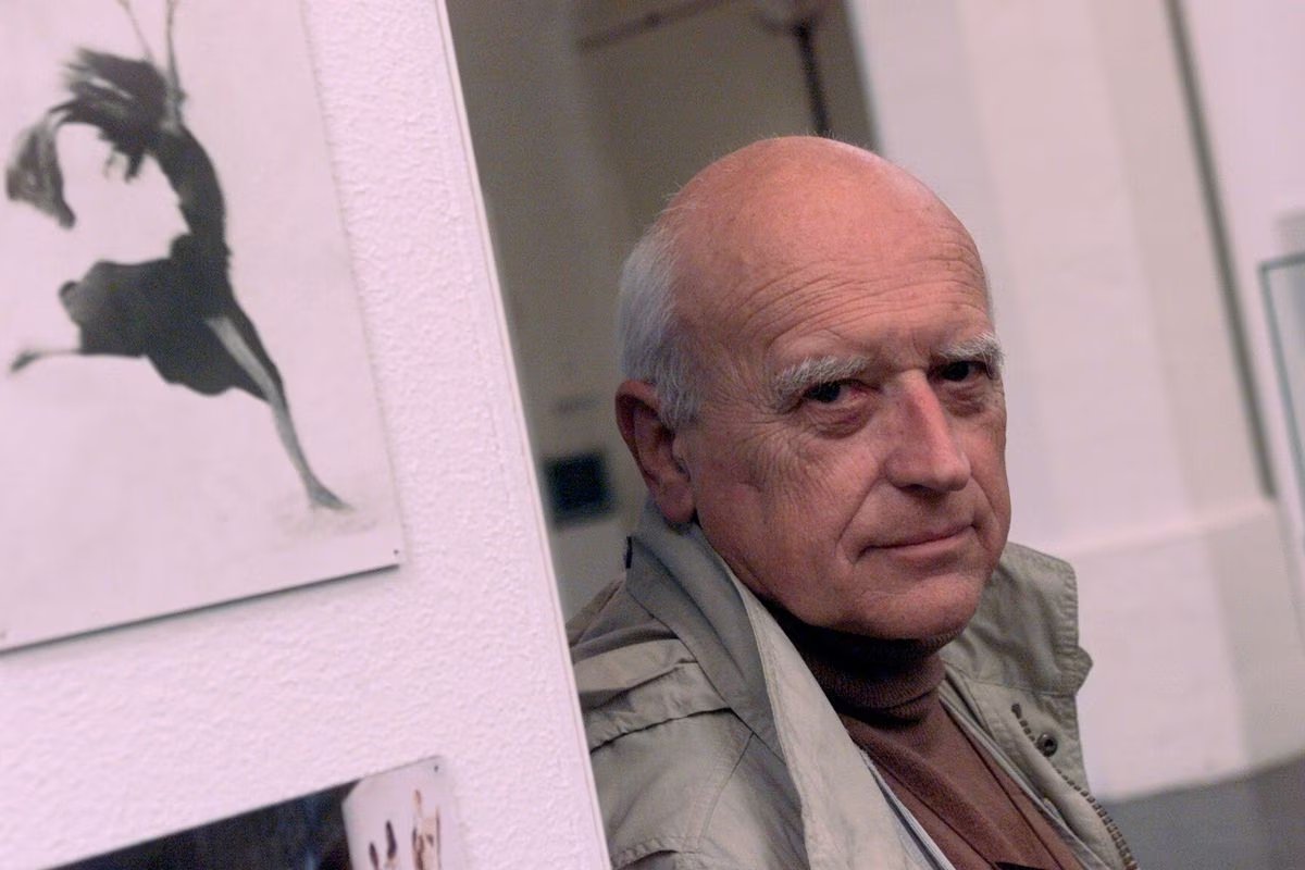 Fallece Raoul Servais, padre del cine de animación en Bélgica