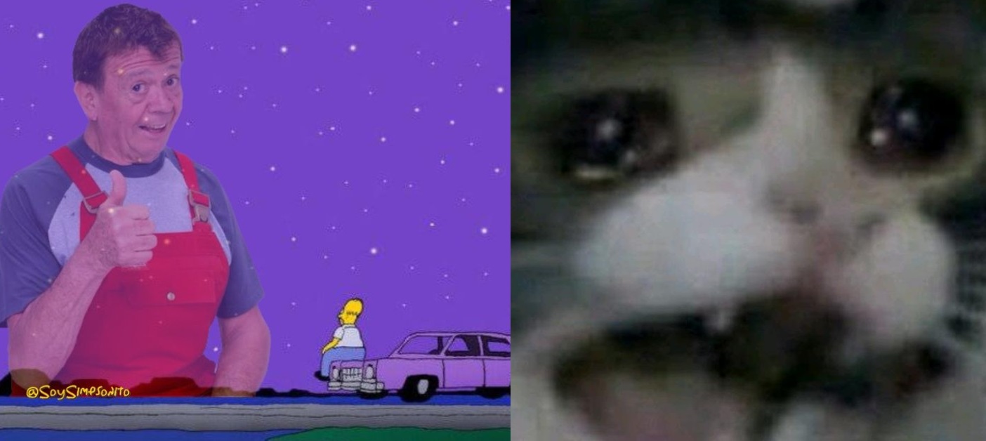 'Adiós cuate'; impacta muerte de Xavier López 'Chabelo' en redes