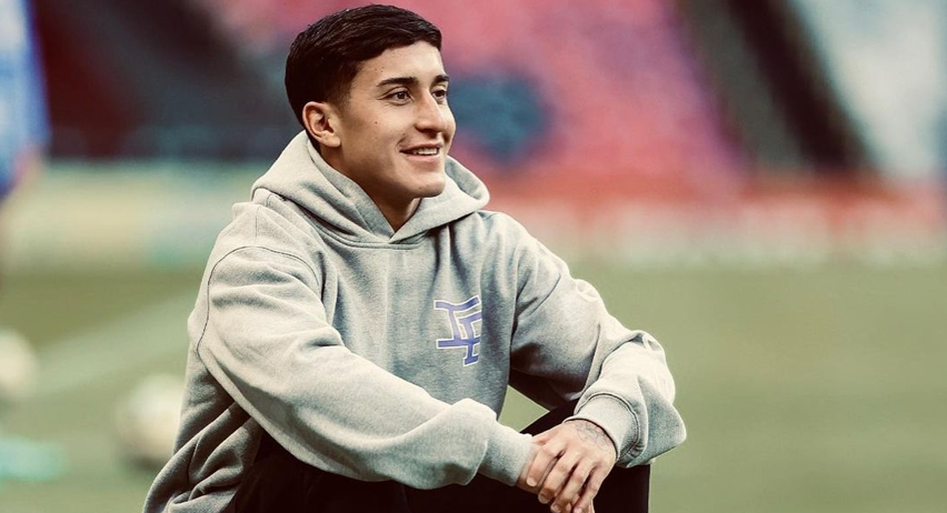 ¡Polémica! Alejandro Zendejas dice que EUA es mejor que México ...