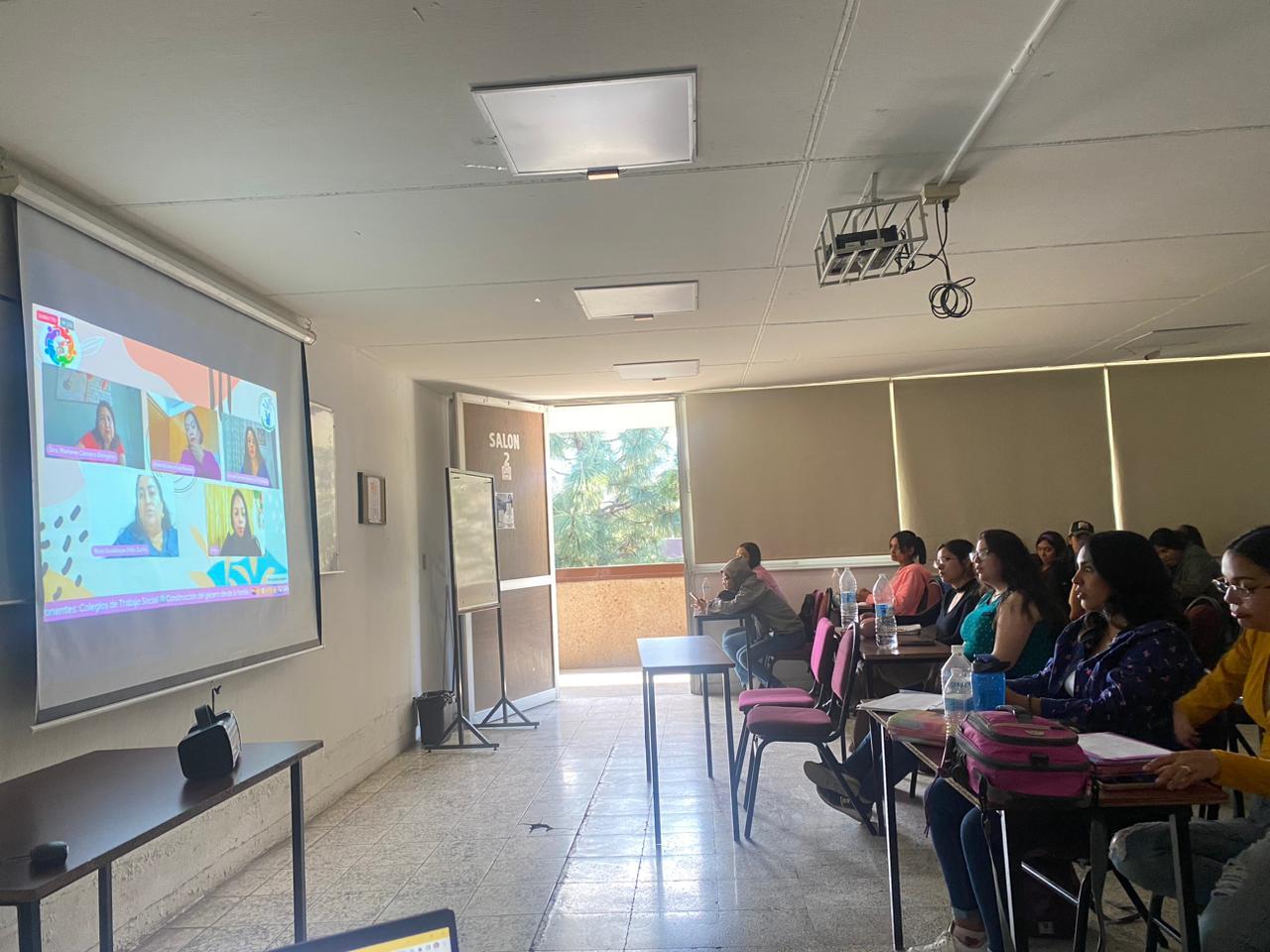 Darán impulso a educación virtual en la UJED