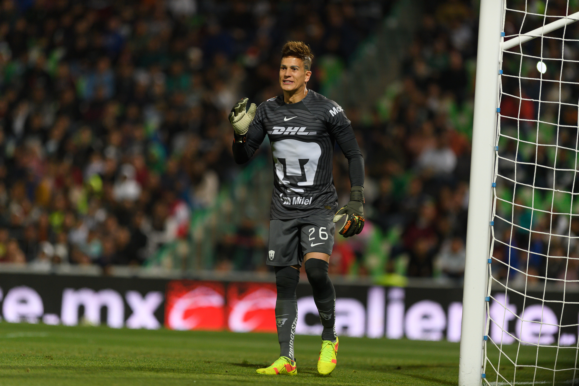 Sebastián Sosa sufre fractura en el pie y se complica su futuro en el ...