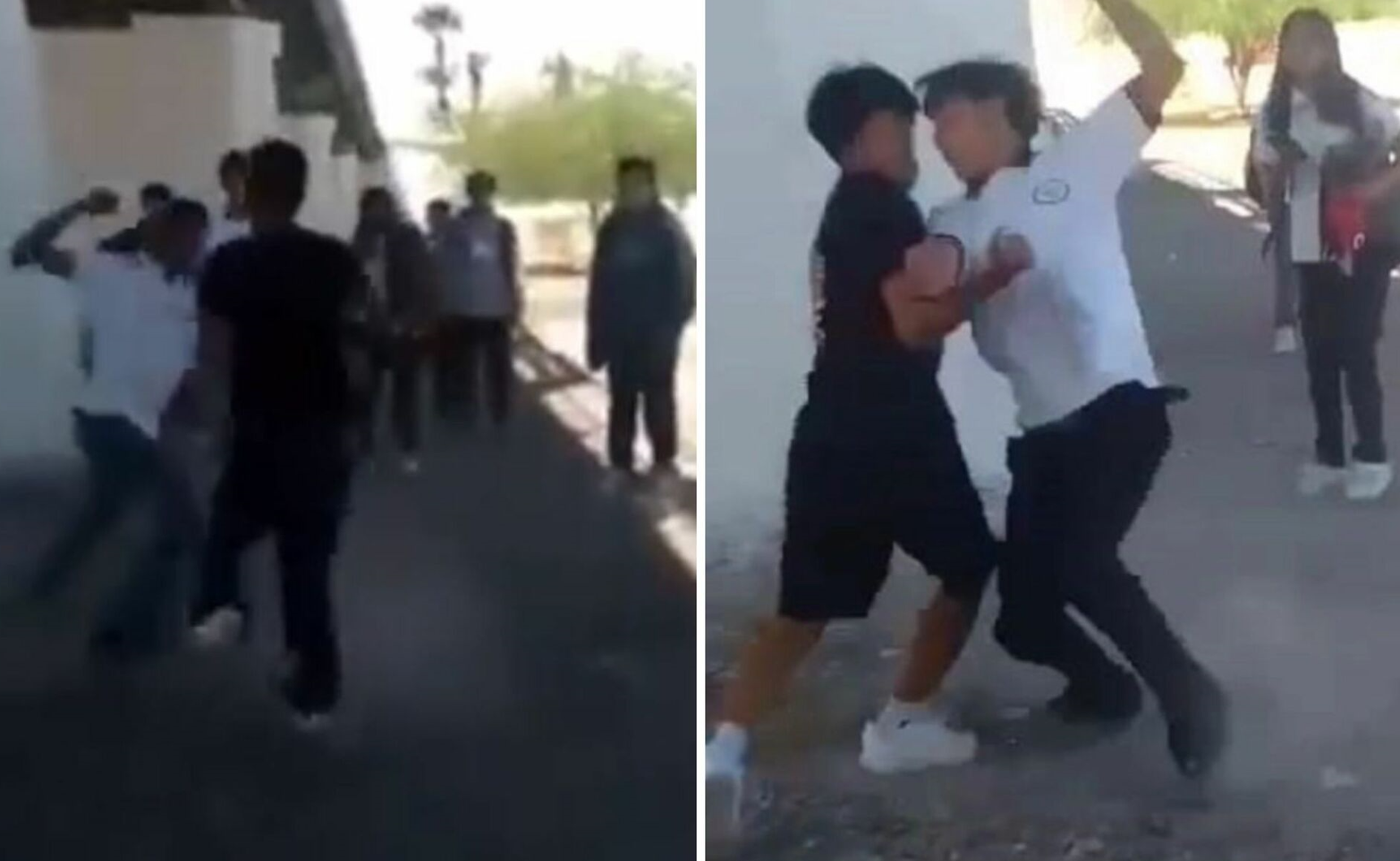 No Hallo Qu Hacer Con Tanta Violencia Dice Director Tras Ri as De No Hallo Qu Hacer Con Tanta Violencia Dice Director Tras Ri as De