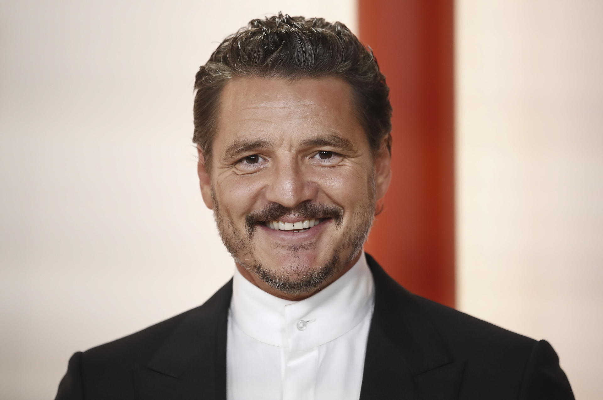 Este es el actor favorito de Pedro Pascal y con el que ya trabajó