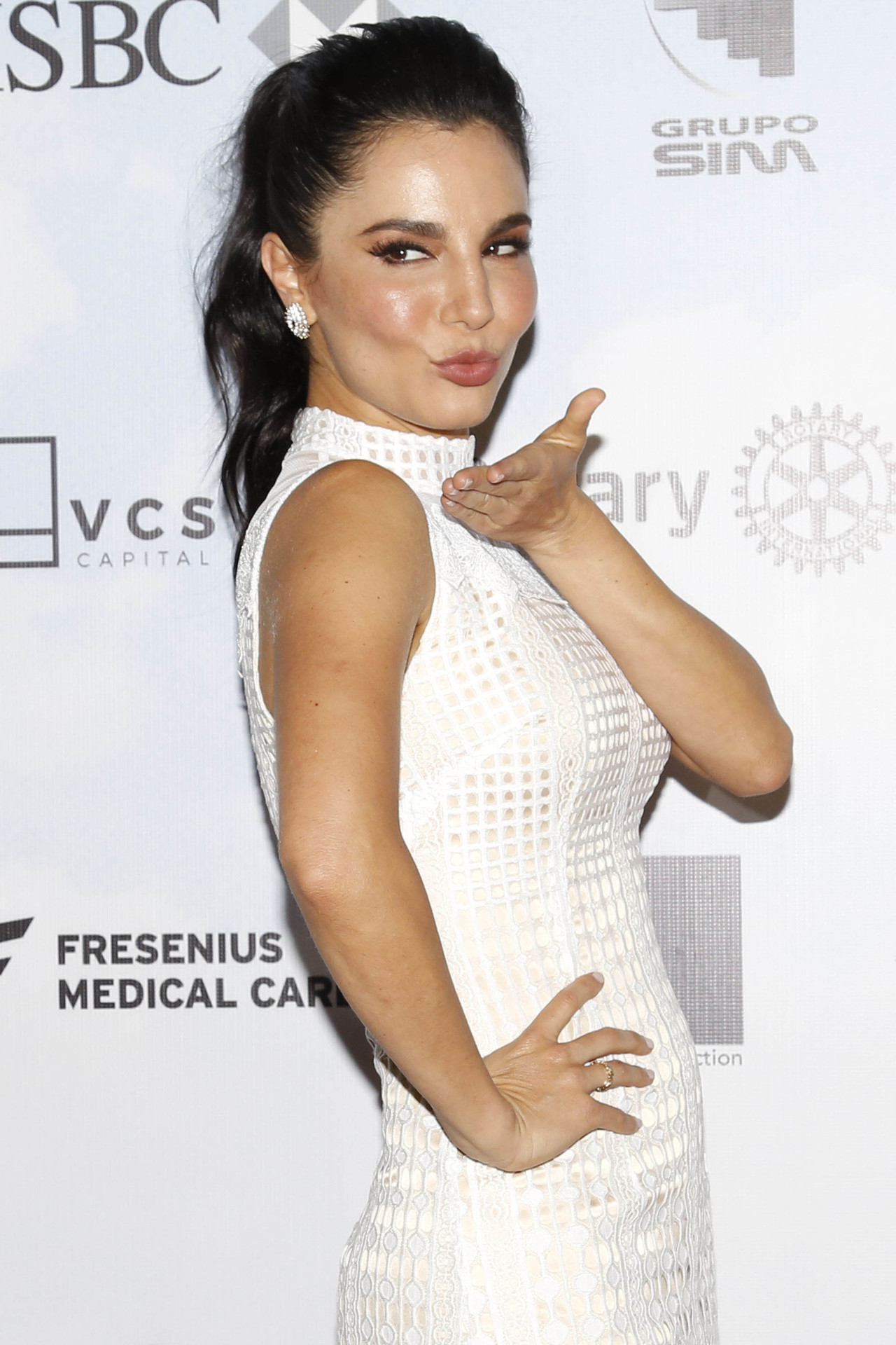 Higareda infunde terror en podcast