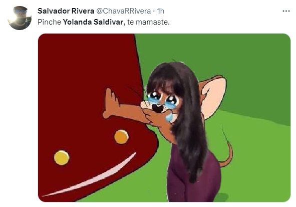 Se llega el 31 de marzo y 'la racita' no perdona a Yolanda Saldívar con ...