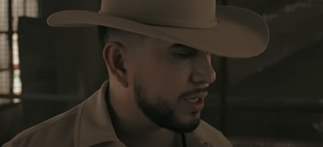 A ver cómo le haces, dice El Bebeto en su nuevo sencillo