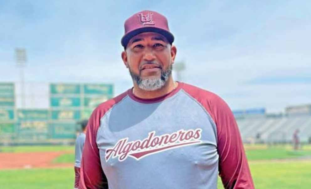 José Molina aporta su experiencia al Unión Laguna