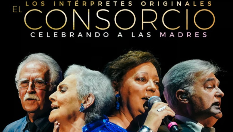 El Consorcio le cantará a mamás laguneras