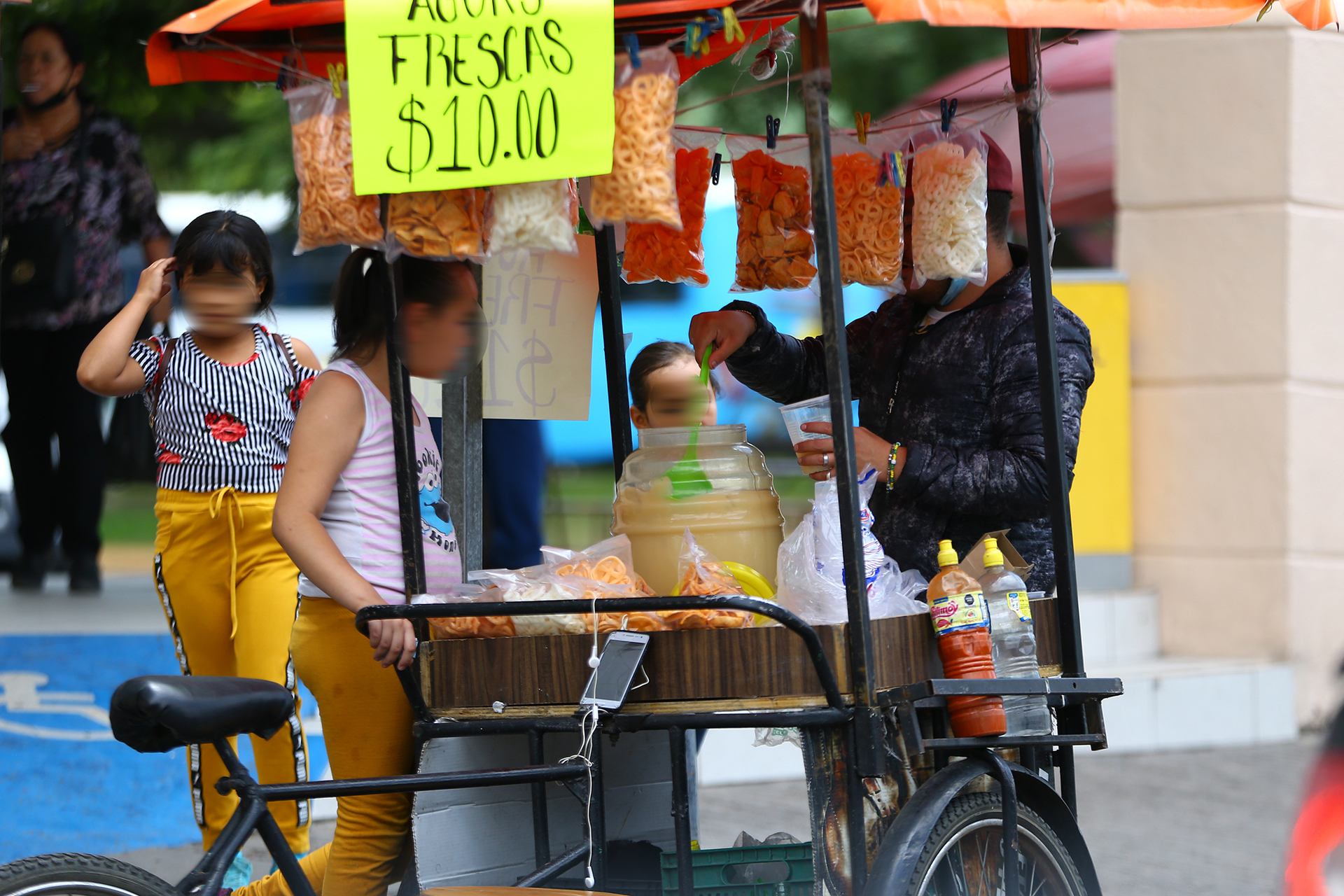Ambiente caluroso persistirá este lunes en Durango Ambiente caluroso persistirá este lunes en Durango