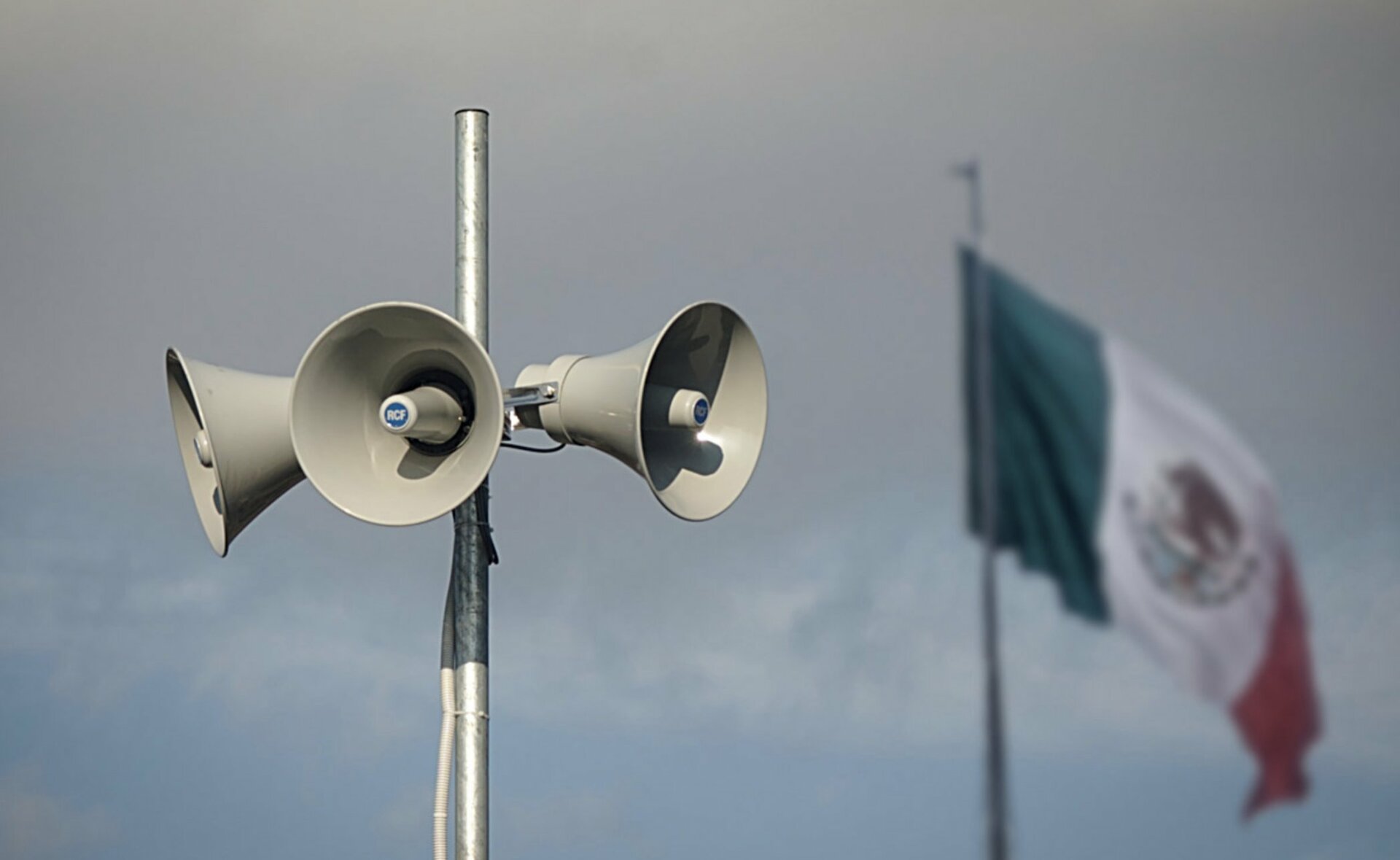 Se activa alerta sísmica en CDMX; se registra sismo de magnitud 5.2