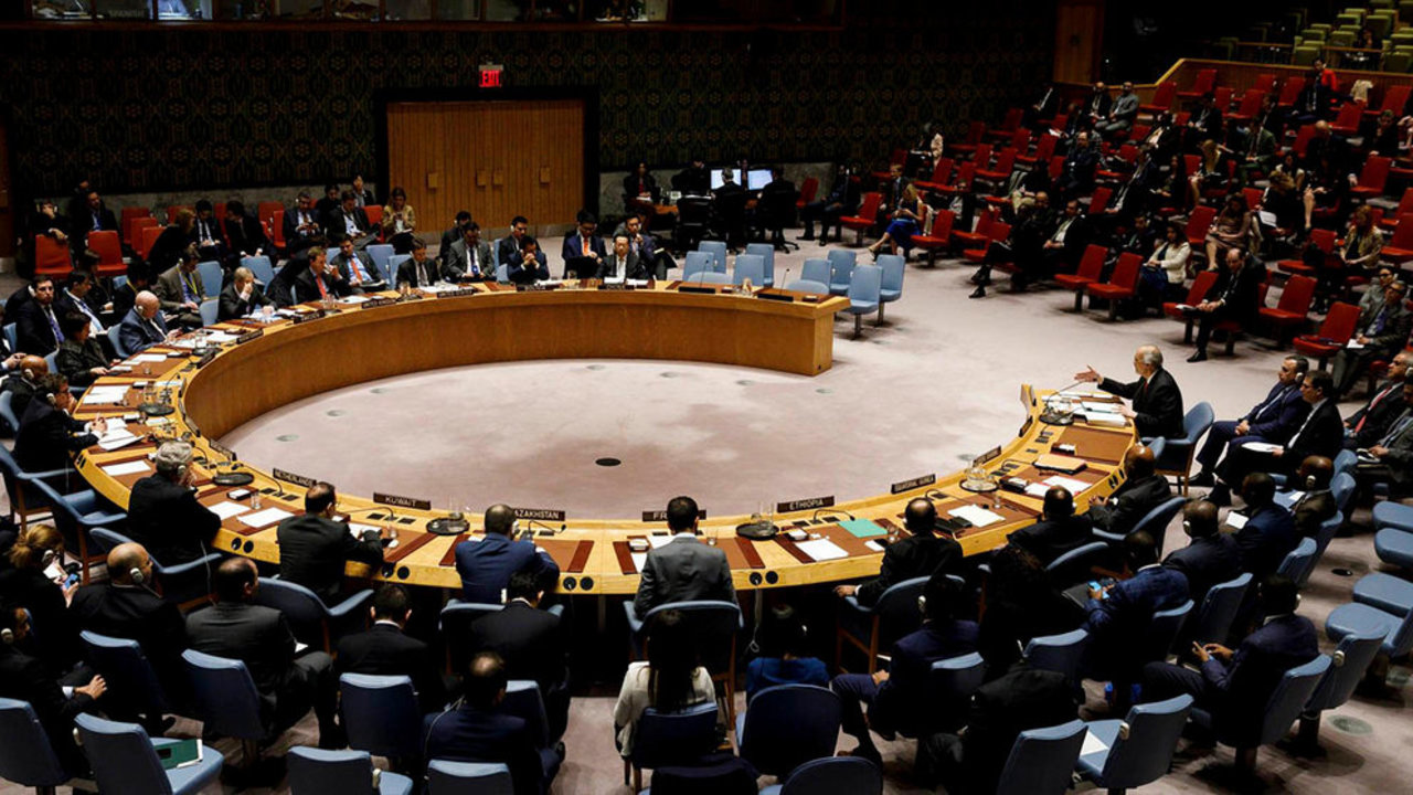 Rusia promete normalidad en la ONU