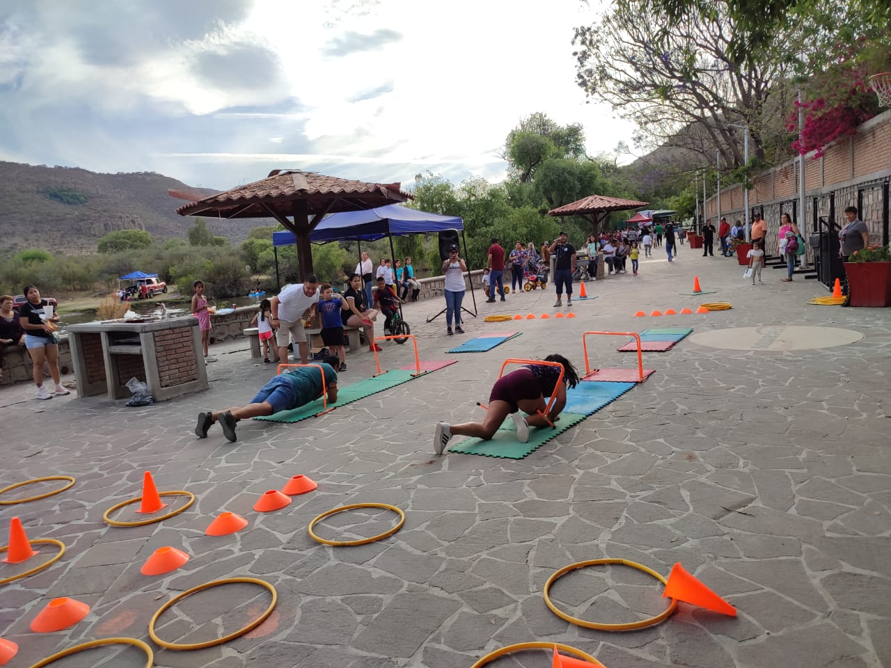 El Pueblito tendrá más actividades en estas vacaciones de Semana Santa