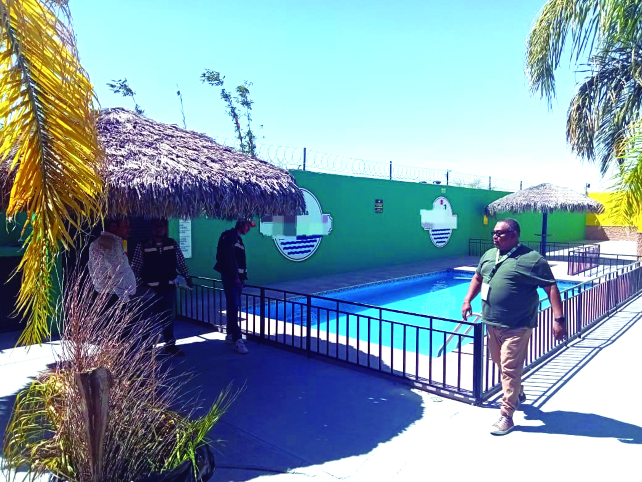 Inicia revisión de quintas en Lerdo