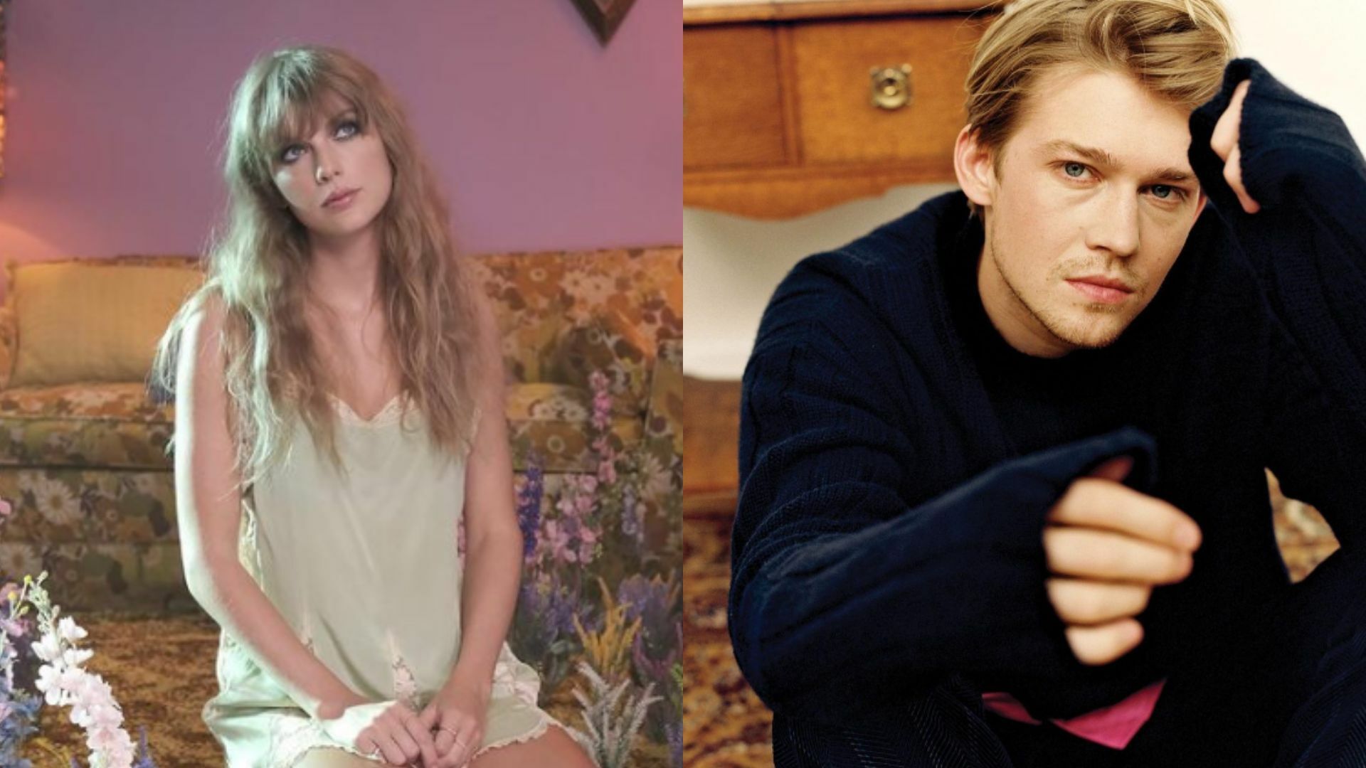 Taylor Swift y Joe Alwyn ponen punto final a su relación tras seis años juntos, aseguran medios