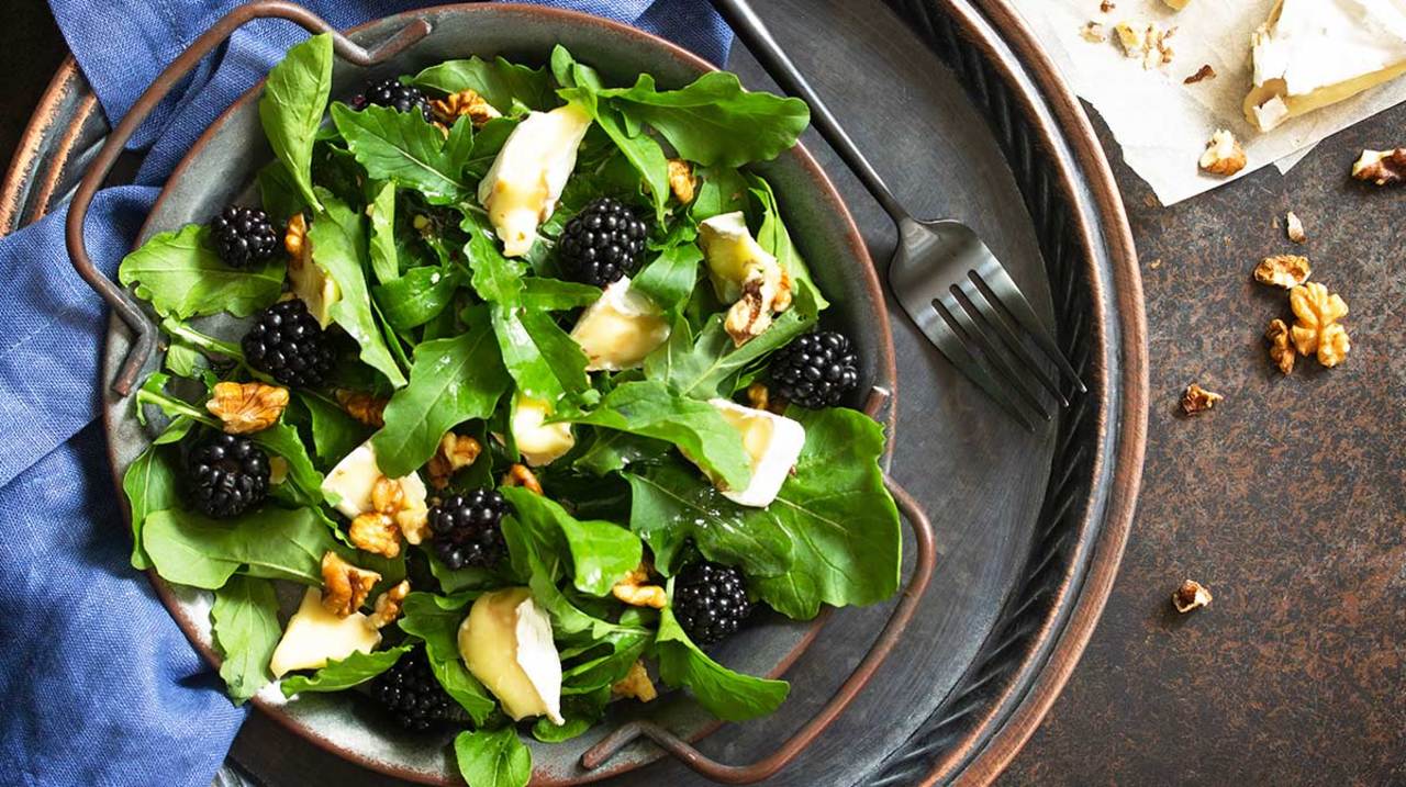 Quelites, superalimento