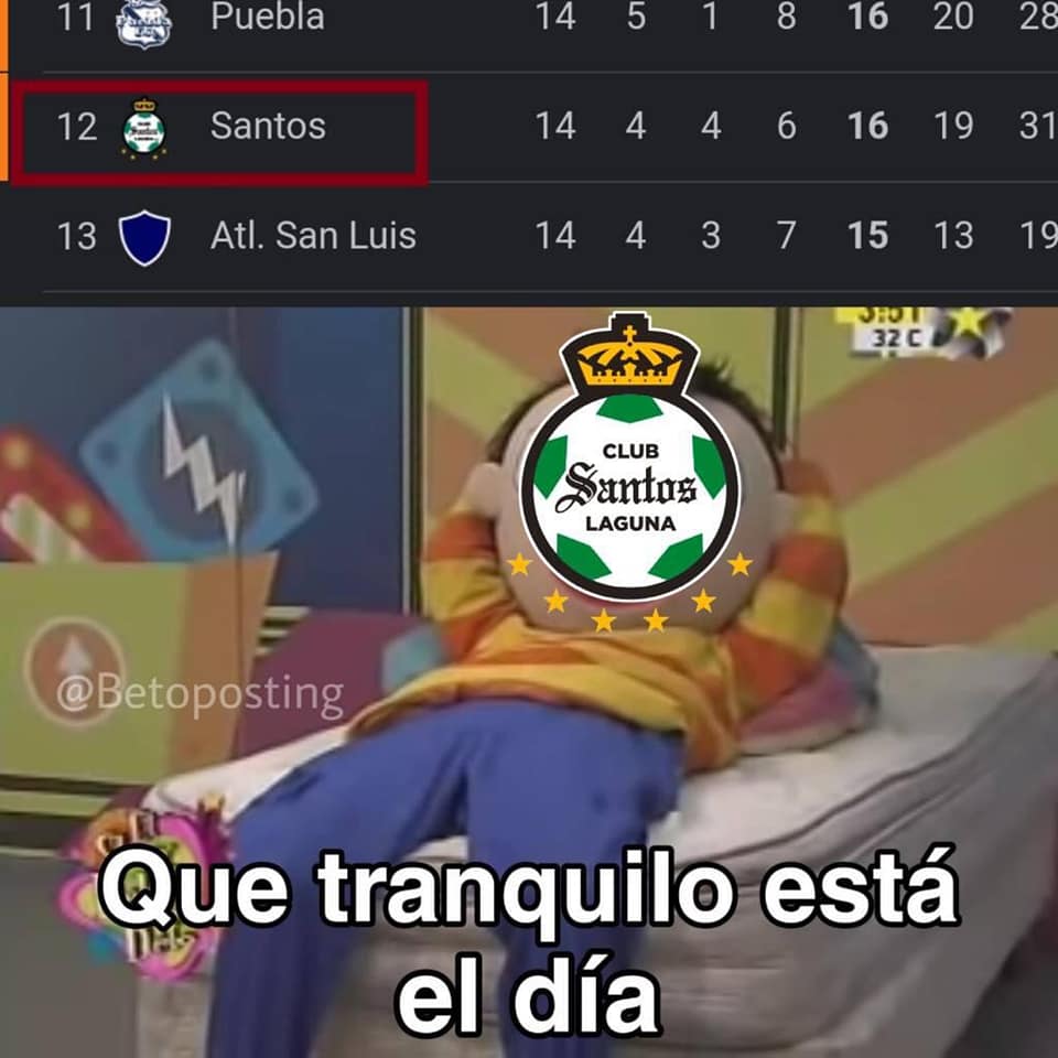 'En estos casos sólo se puede reír'; apagón en el TSM y derrota de ...